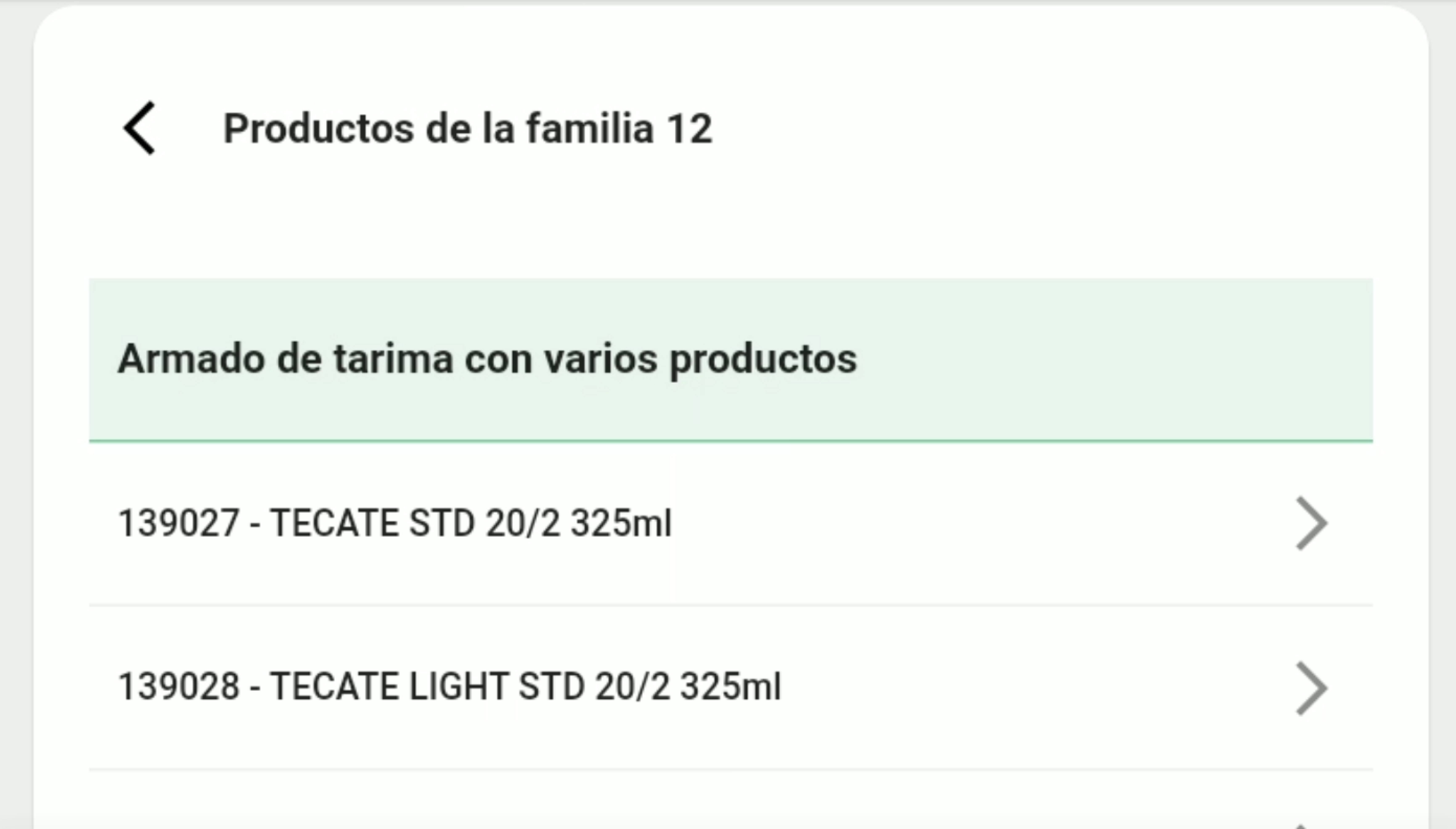 Manual Heineken Digital Picking